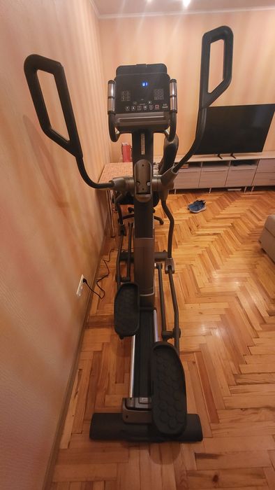 Орбитрек Vigor E29: 32 000 грн. - Атлетика / фітнес Запоріжжя на Olx