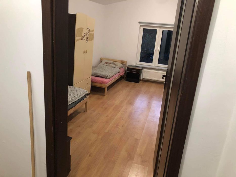 Wynajme pokoj dwuosobowy super warunki Międzyrzecz • OLX.pl