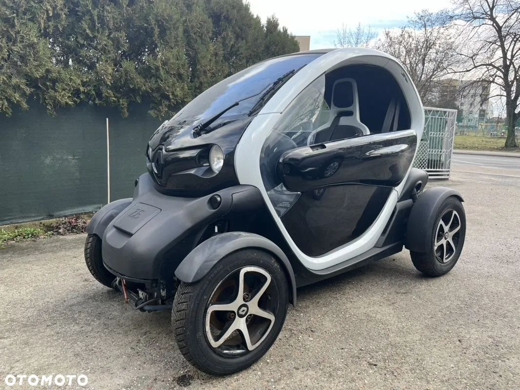 Renault twizy olx store