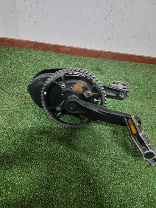 Silnik Bafang M 400 na pasek Milicz • OLX.pl