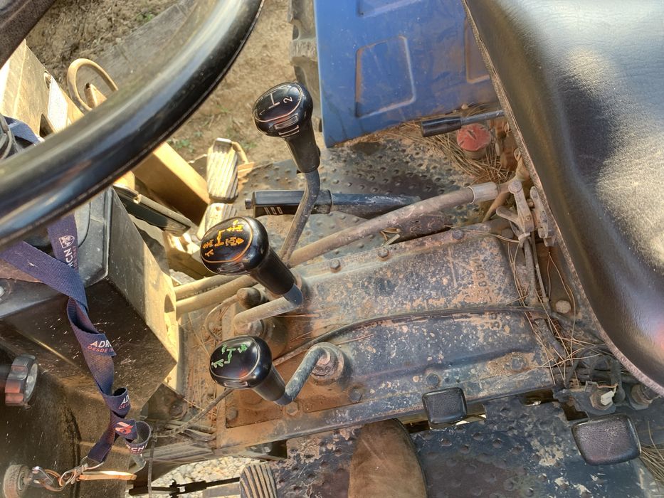 Trator landini 6060 Lourinhã E Atalaia • OLX Portugal