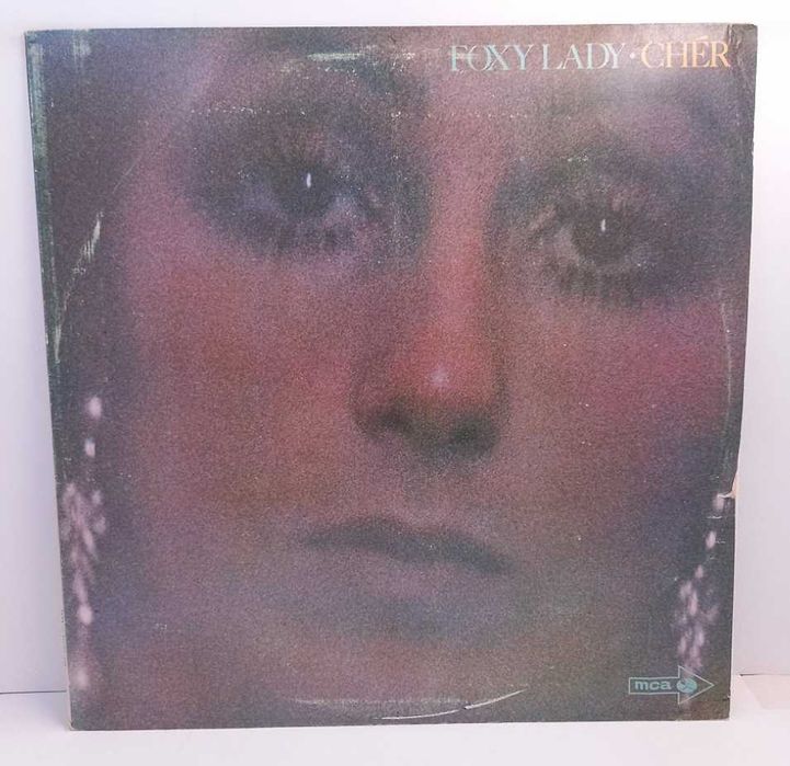 Bruce Springsteen, Cher, Genesis, Jethro Tull, Jimi Hendrix, Lake LP ...