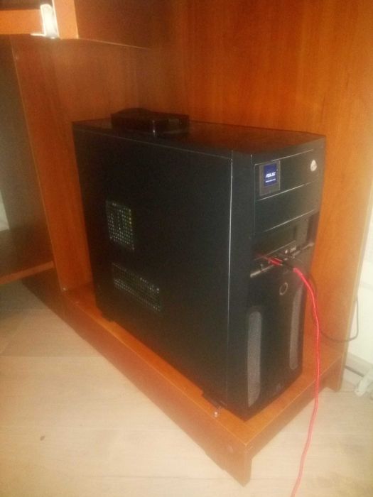 Системний блок. ПК.: 6 000 грн. - Настільні комп'ютери Шостка на Olx