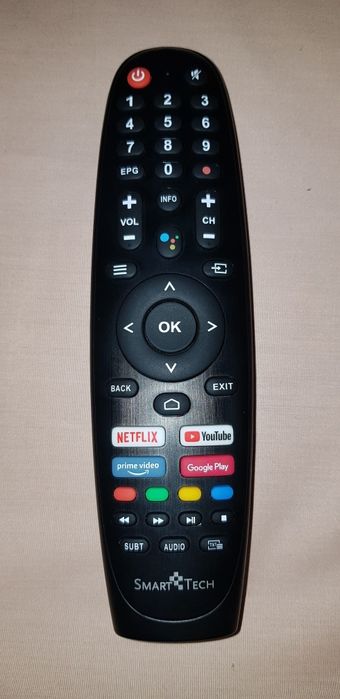 Comandos Originais TV SMART TECH Odivelas • OLX.pt