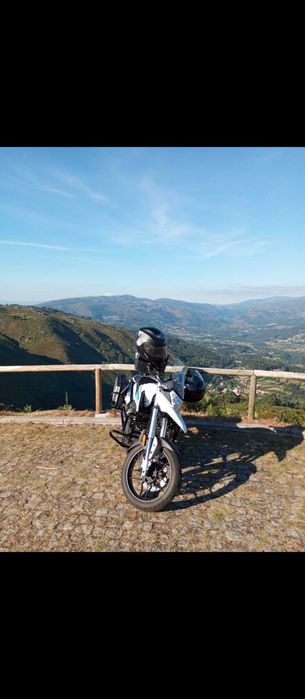 Moto vórtex rx1 125 Braga (Maximinos, Sé E Cividade) • OLX Portugal