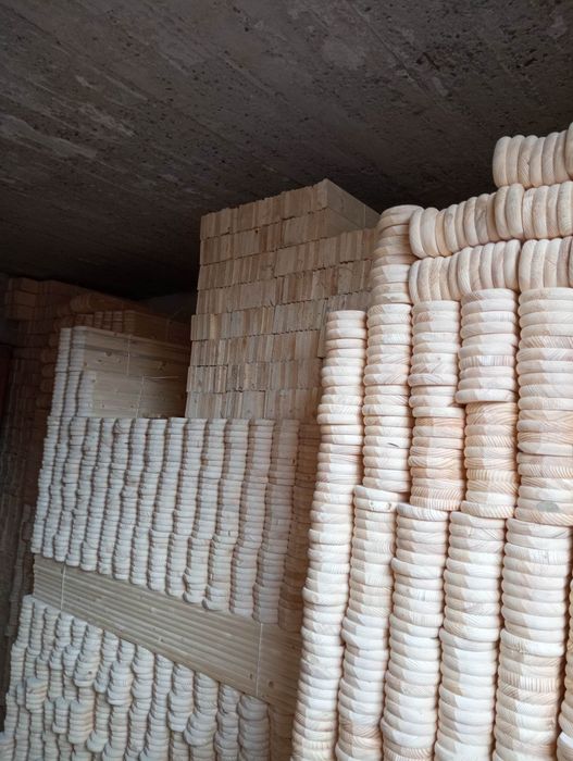 Sztacheta świerkowa Osielec • OLX.pl