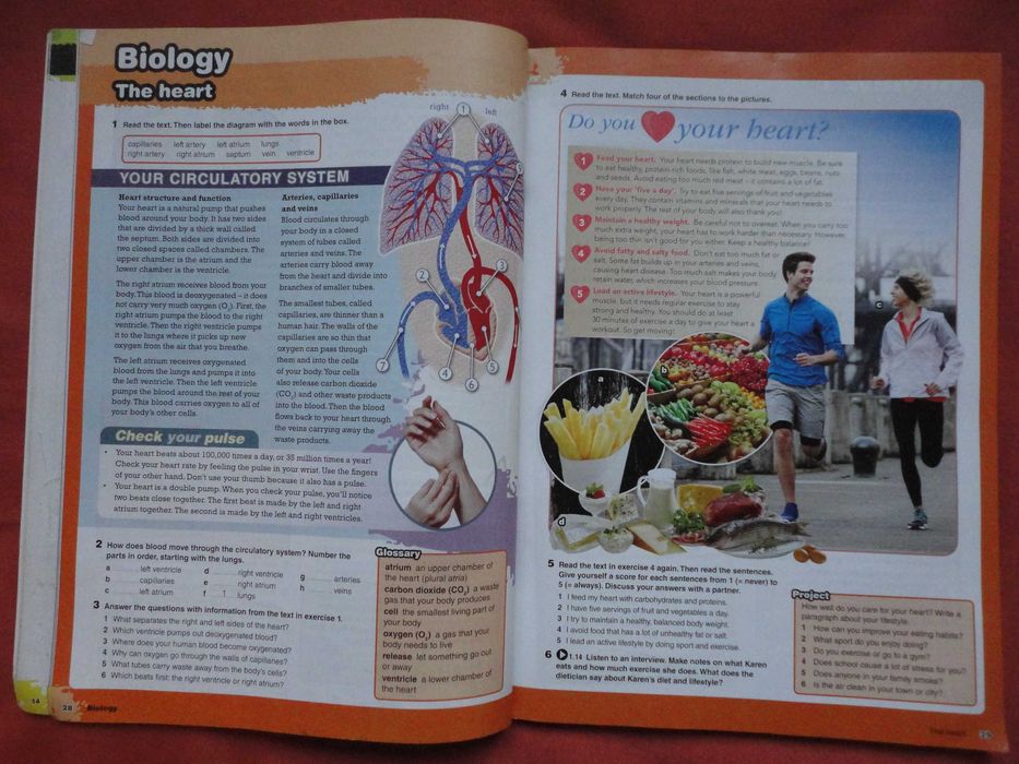 Prepare! Level 7. Student's Book (Original) Cambridge English B2: 212 ...