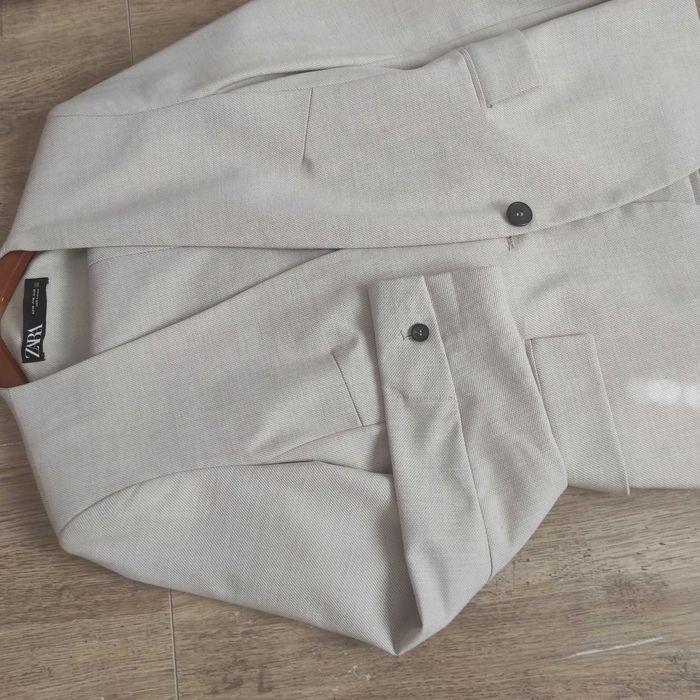 Костюм з брюками Zara: 950 грн. - Костюми з брюками Луцьк на Olx