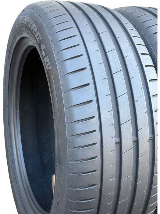 225/50/17 APOLLO ASPIRE 4G 98W XL Nowa Sól • OLX.pl