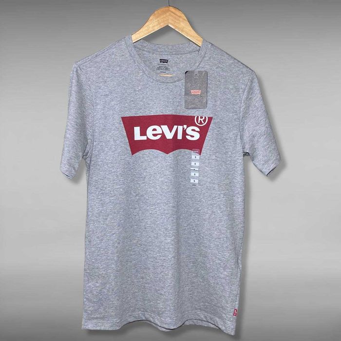 Футболка Levi’s Левайс Levis ОРИГИНАЛ: 780 грн. - Футболки Київ на Olx