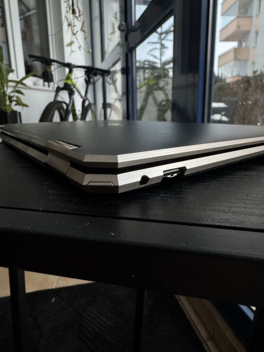 Laptop HP Spectre 13 i7-1065G7, 16GB RAM Warszawa Ursynów • OLX.pl