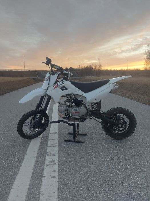 Pitbike Mrf 120 rc [yz,sx,cr,kx,tc,rxf,lmx,kayo,50,125,140,160 ...