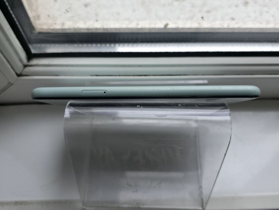 Goggle Pixel 5 Sorta Sage (Evolution X): 3 229 грн. - Смартфони ...