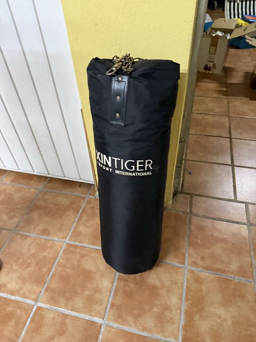 Saco de boxe para desocupar Ermesinde • OLX.pt