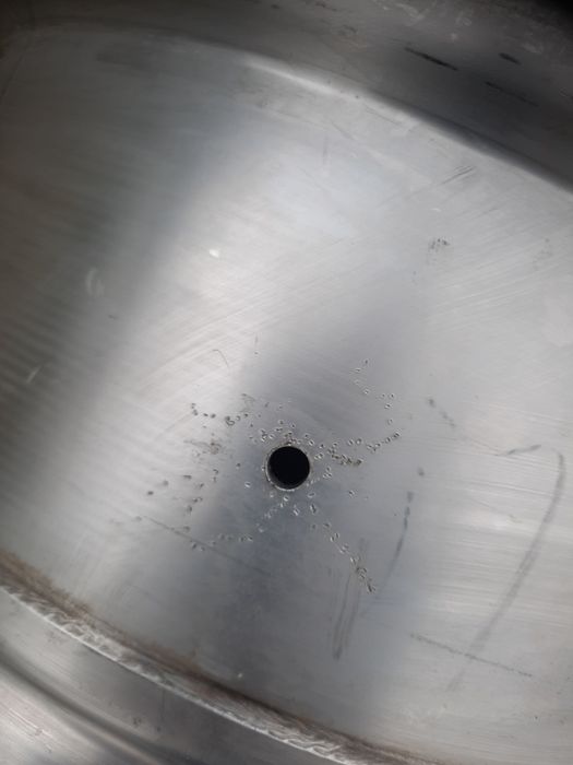 Keg po piwie 50 l Bieruń Bieruń Nowy • OLX.pl