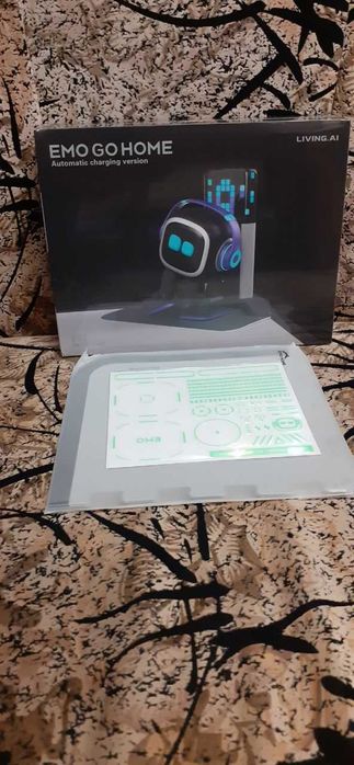 Продам робот Emo Go Home: 25 300 грн. - Інші іграшки для дітей Черкаси ...