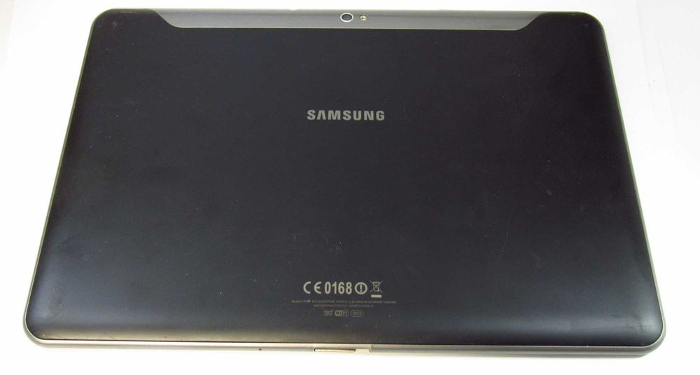 Samsung Galaxy Tab 10.1 16GB WIFI + 3G P7500: 980 грн. - Планшетные ...