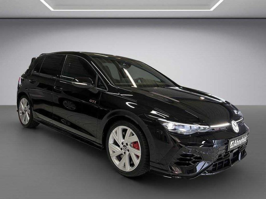 Oryginalne KOŁA FELGI 18 VW GOLF 8 GTI 7 225/40R18 7,5mm 22r. jak NOWE Wrocław Krzyki • OLX.pl