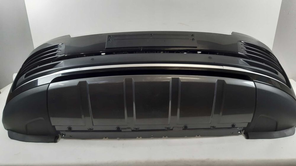 Бампер передний перед Range Rover Vogue L405 рест до рест разборка: 750 ...