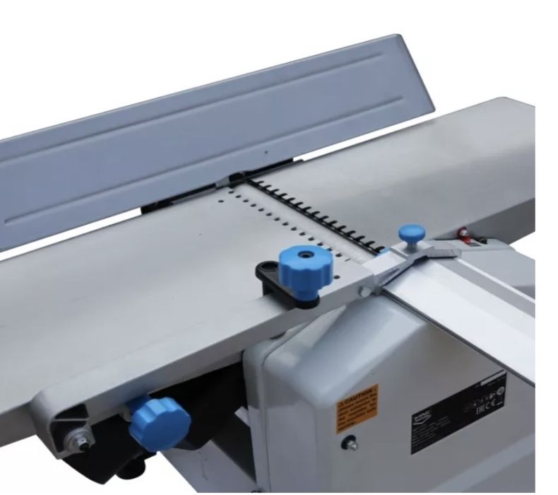 Фуговально-Рейсмусовий верстат/Рейсмус/Фуганок/MacAllister 1500W 204: ...