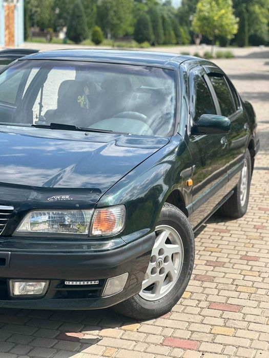 Nissan Maxima A32: 3 900 $ - Nissan Ізмаїл на Olx