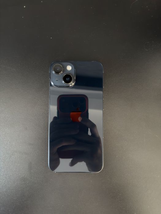 Iphone 14 87% Kondycji Baterii Stargard • OLX.pl