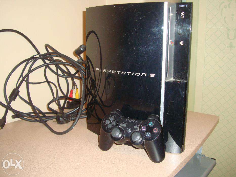 Playstation 3 olx store