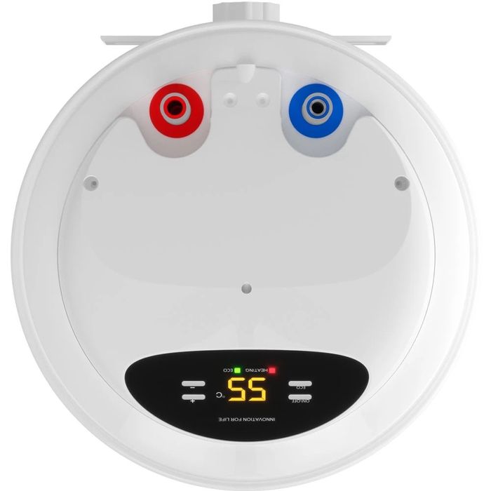 Бойлер(водонагрівач) Wetair MWH4-50L/MWH1-50L: 3 650 грн. - Кліматичне ...