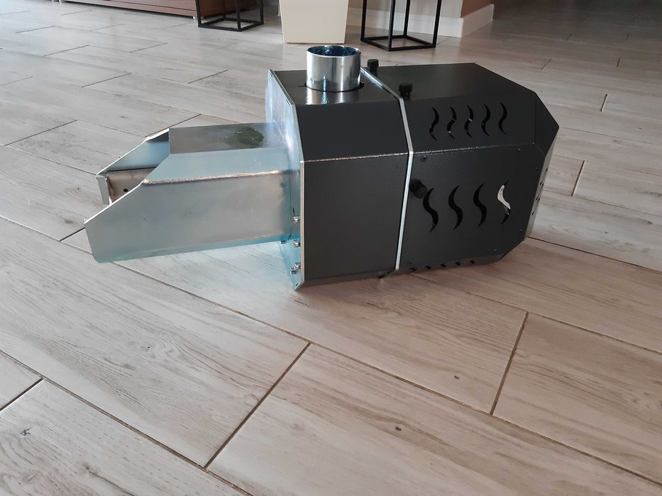 Palnik na Pellet Pelletowy 10-25 kW z opcją montażu Inowrocław • OLX.pl