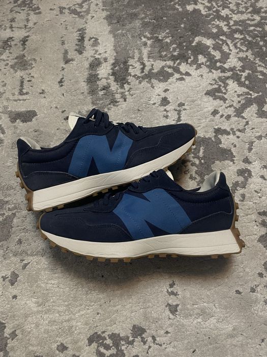 Кроссвоки New balance 327: 1 599 грн. - Кросівки для міста Нікополь на Olx