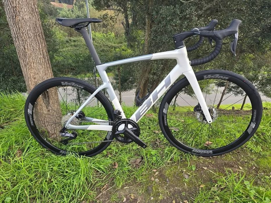 Bh rs1 ultegra di2 12x2v nova oportunidadeee Águeda E Borralha • OLX.pt