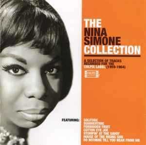 Nina Simone – "The Nina Simone Collection" CD Duplo Olivais • OLX Portugal