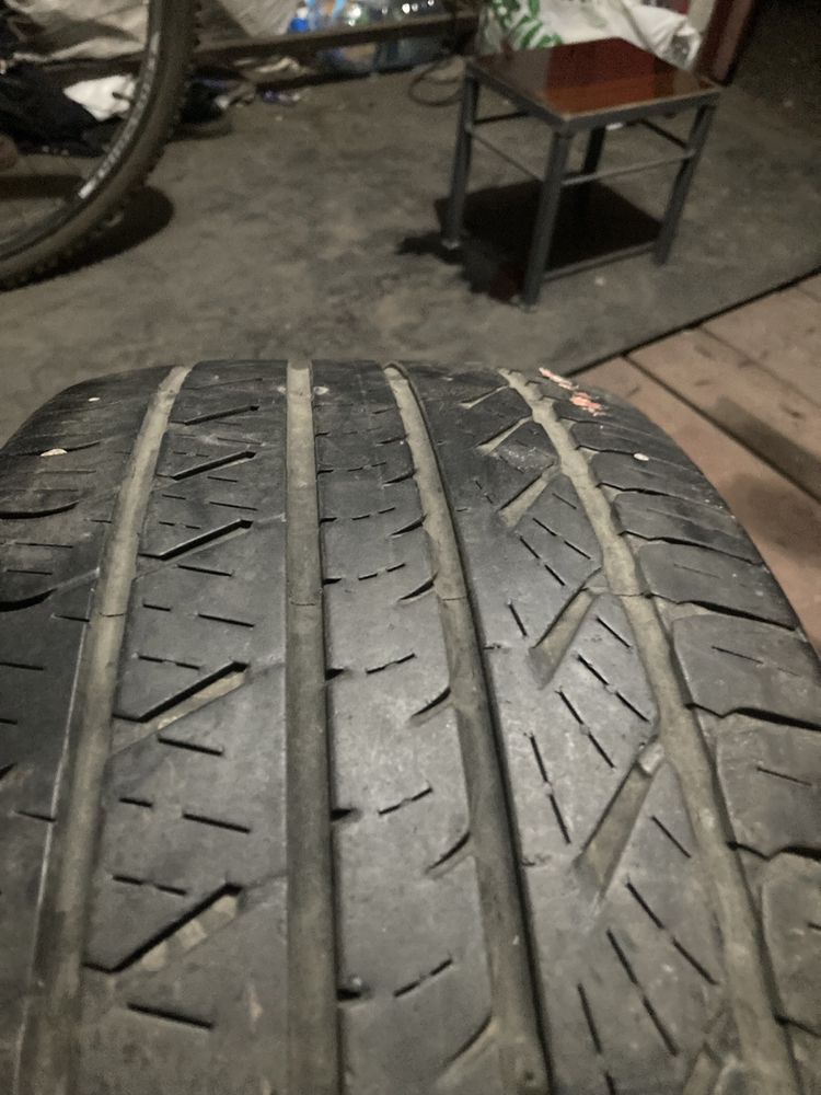 Диск r18 5/114.3: 2 100 грн. - Колеса в сборе Павлоград на Olx