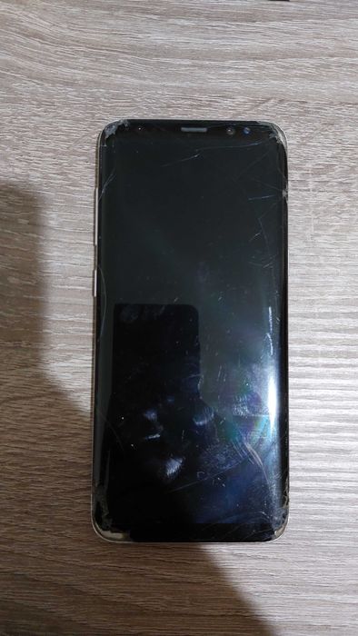Самсунг S8, Samsung Galaxy s8: 1 500 грн. - Мобільні телефони / смартфони Київ на Olx