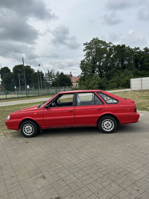 Polonez caro plus 1.6 gli Konary • OLX.pl