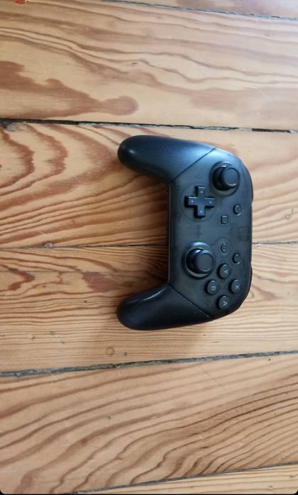 Nintendo switch v1 Campo De Ourique • OLX.pt