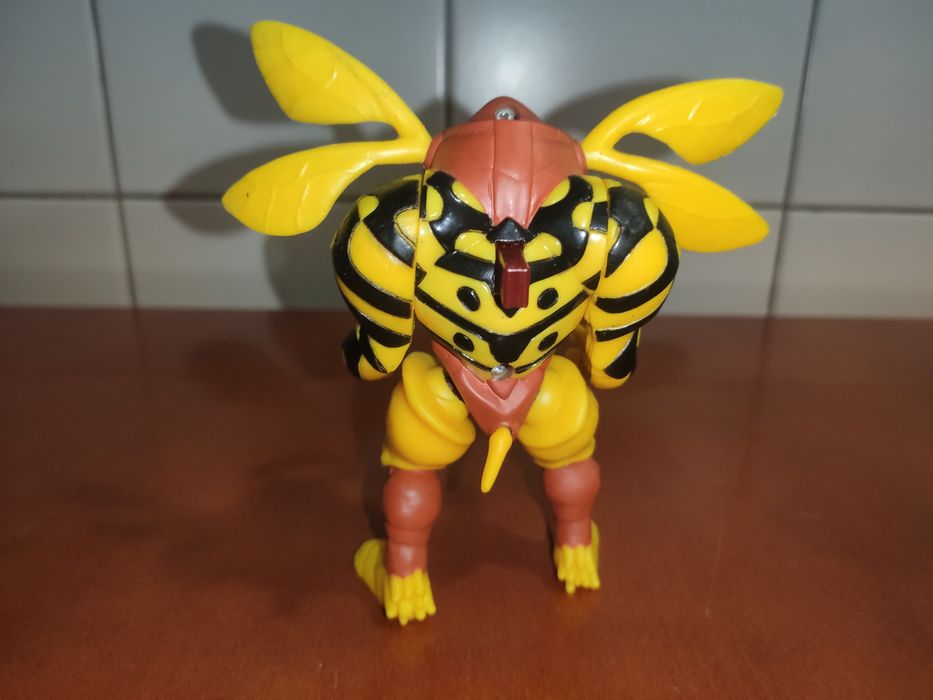Mighty Morphin Power Rangers, Grumble bee Paranhos • OLX Portugal