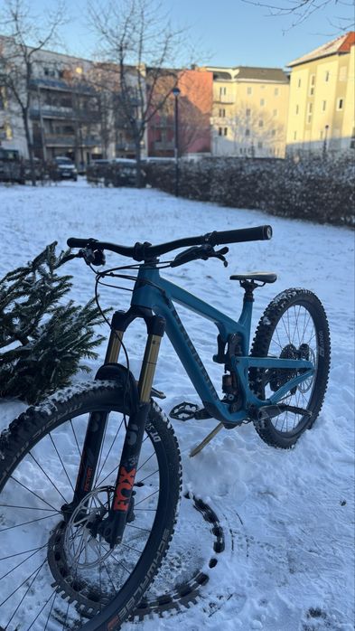 High end Propain tyee s Gorzów Wielkopolski • OLX.pl