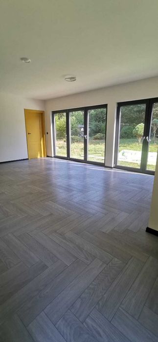 BONIFACY Dom 70m2 MODUŁOWY Szkieletowy Na Zgłoszenie Całoroczny WT2021 Zduńska Wola • OLX.pl