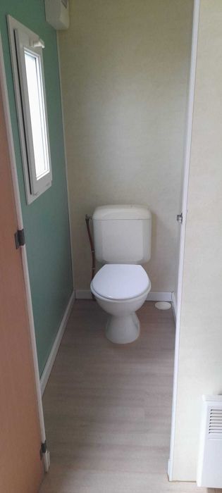 Mobil home IRM 2 quartos Pousa • OLX.pt