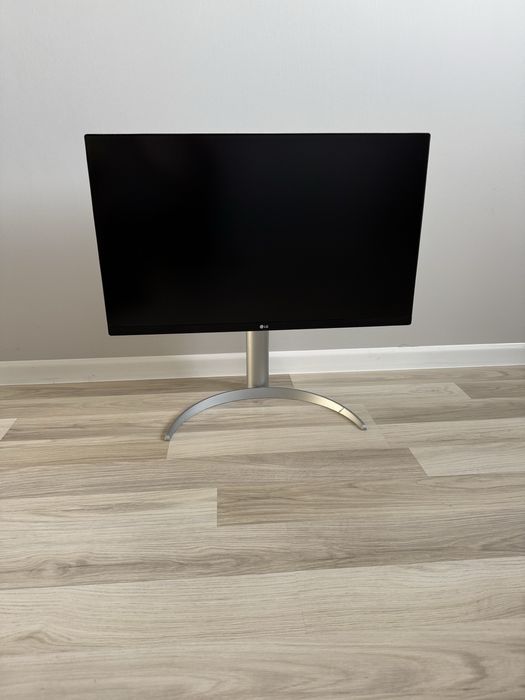 Monitor LG 27UP650P Świdnica • OLX.pl