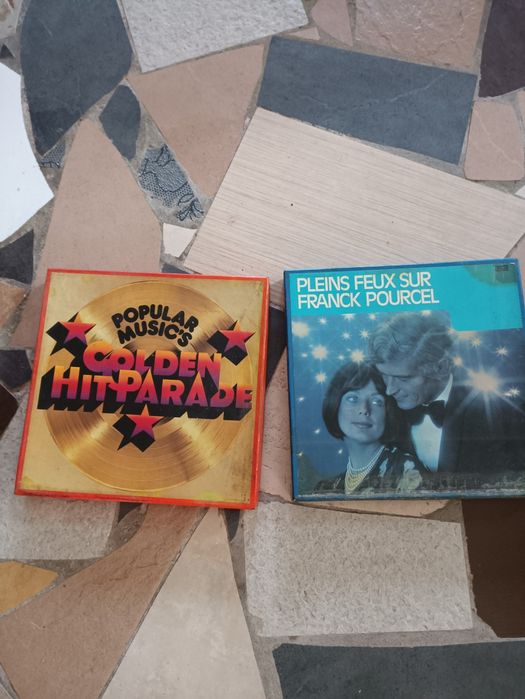 Dezenas de LPs e sigles Bougado (São Martinho E Santiago) • OLX Portugal