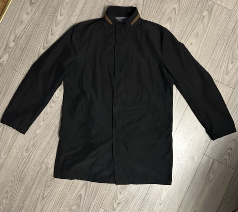 Чоловіча куртка плащ Bugatti 1 399 грн Інший верхній одяг Мукачево на Olx