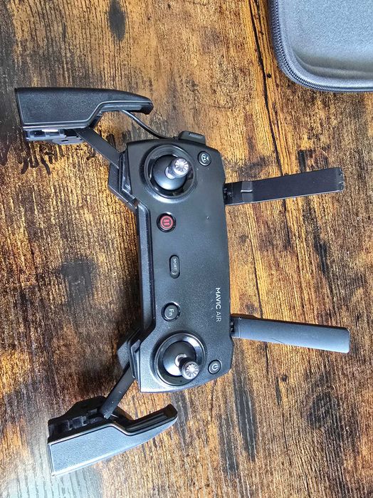 DJI Mavic Air Fly More Combo Gdańsk Zaspa Rozstaje • OLX.pl