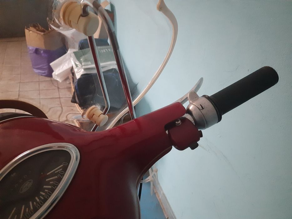 JAWA 250 559 1965г.: 3 500 $ - Мотоцикли Кременчук на Olx