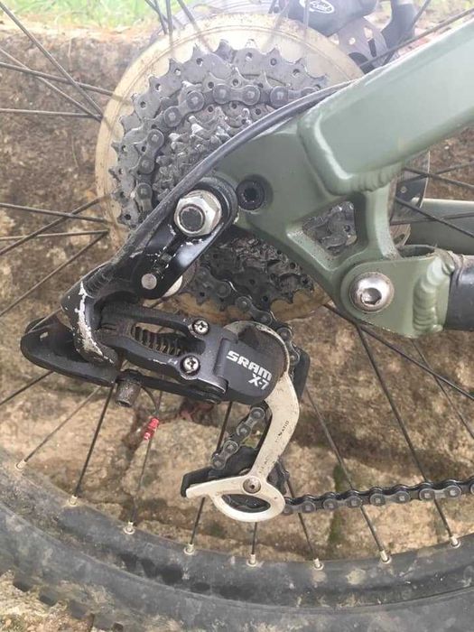 Vendo specialized big hit 1 Viseu • OLX Portugal