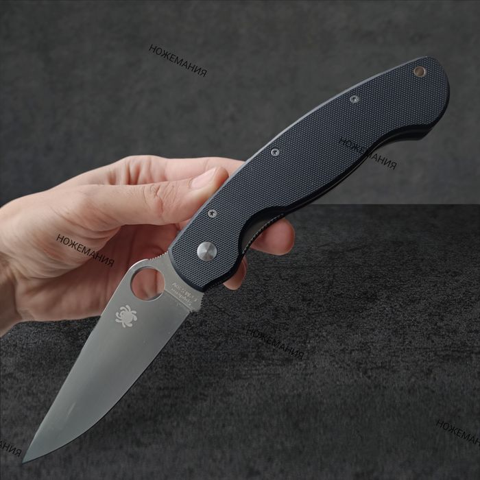 Складной нож Spyderco/спайдерко: 450 грн. - Полювання / риболовля ...