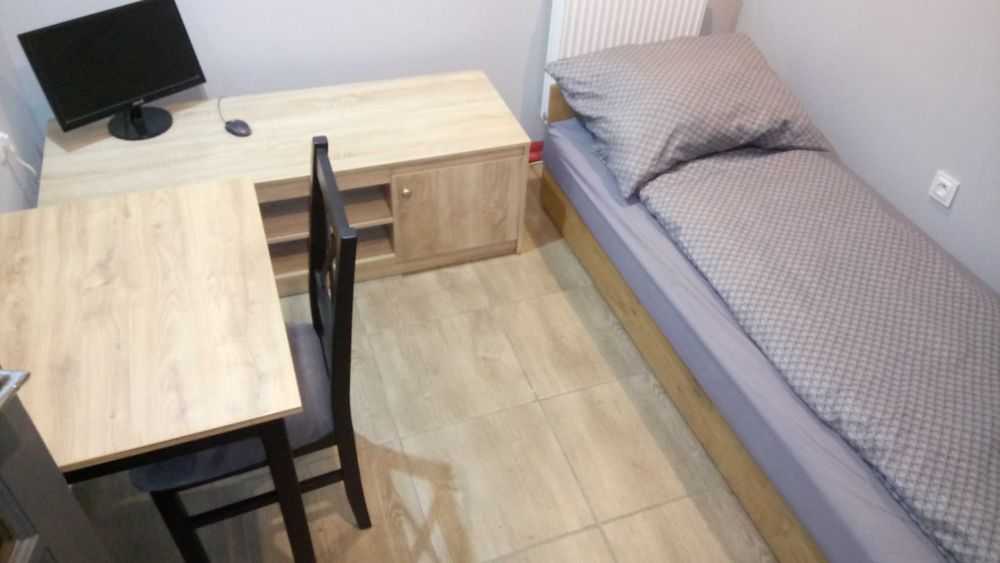 Wynajem pokoju 1 - osobowego w Żórawinie Żórawina • OLX.pl