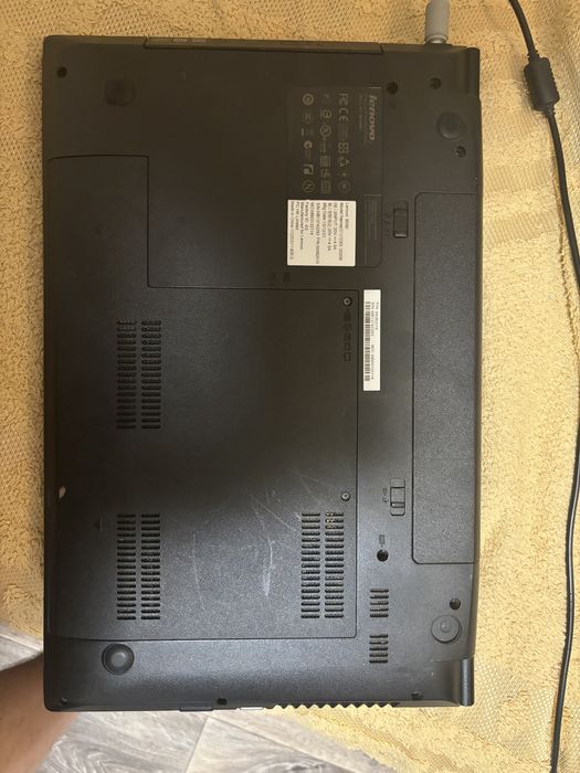 Ноутбук lenovo b590: 4 000 грн. - Ноутбуки Дніпро на Olx