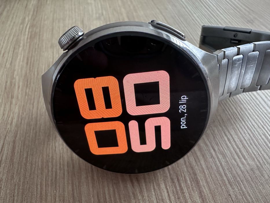 Huawei Watch GT4 Pro Space Edition stan idealny Tychy • OLX.pl